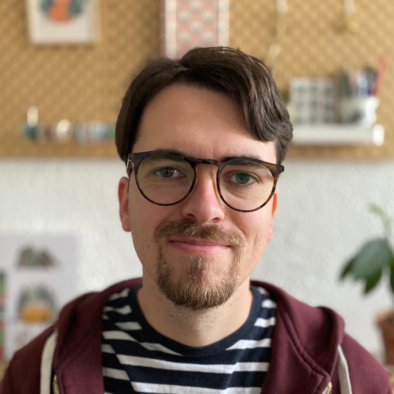 About – Rene Pot – Medium