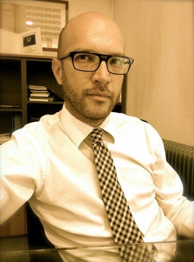 About – Stefano Rossi – Medium