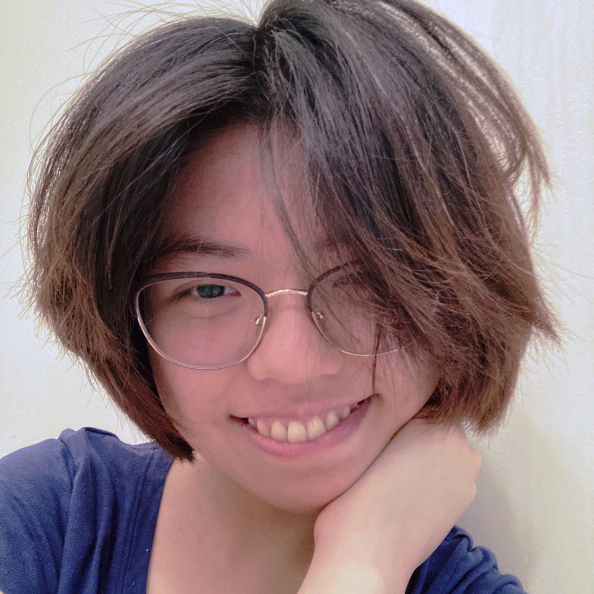 Connie Huang – Medium
