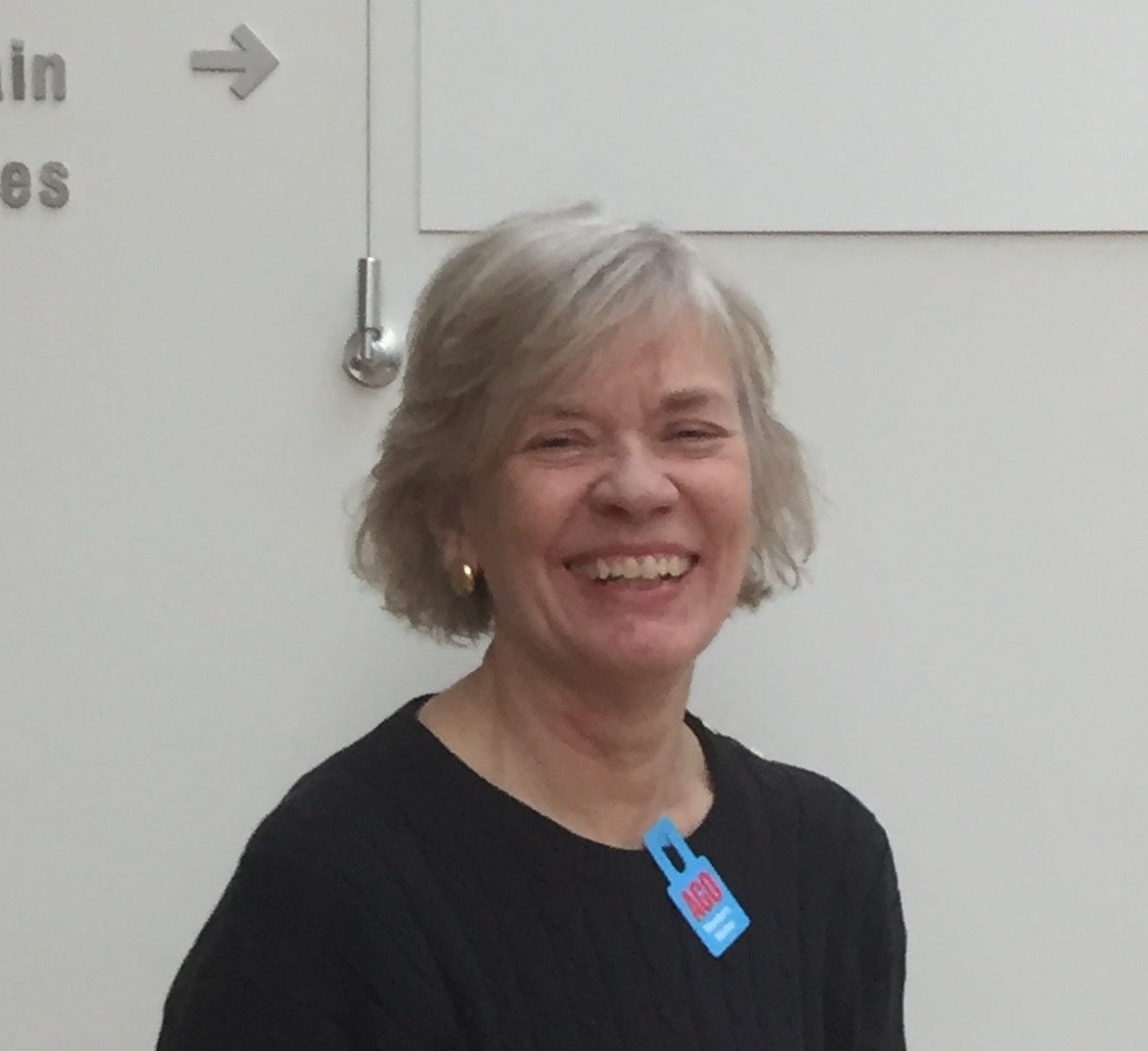 Mary I Ambrose – Medium