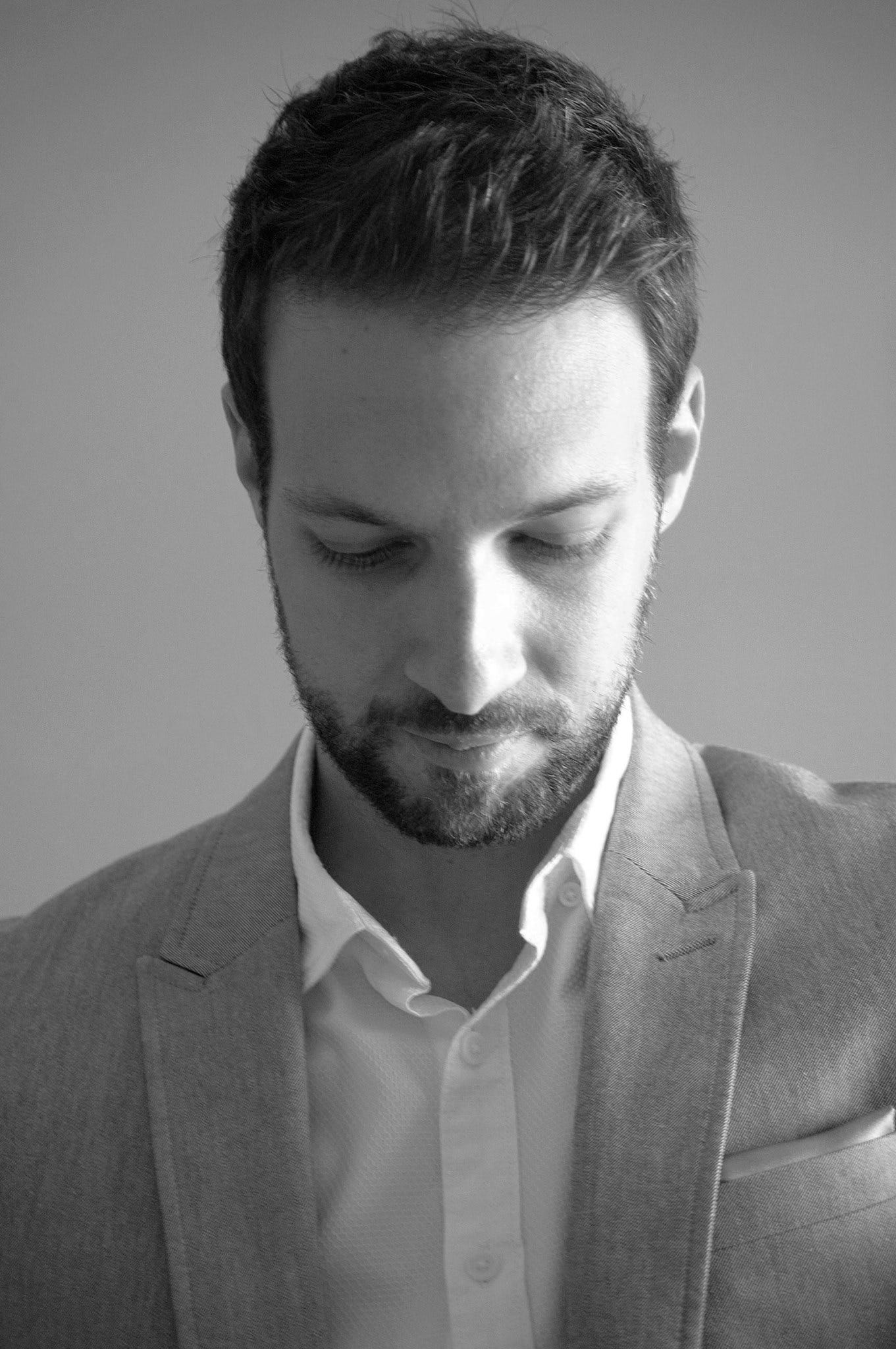 Benoit Tremblay – Medium