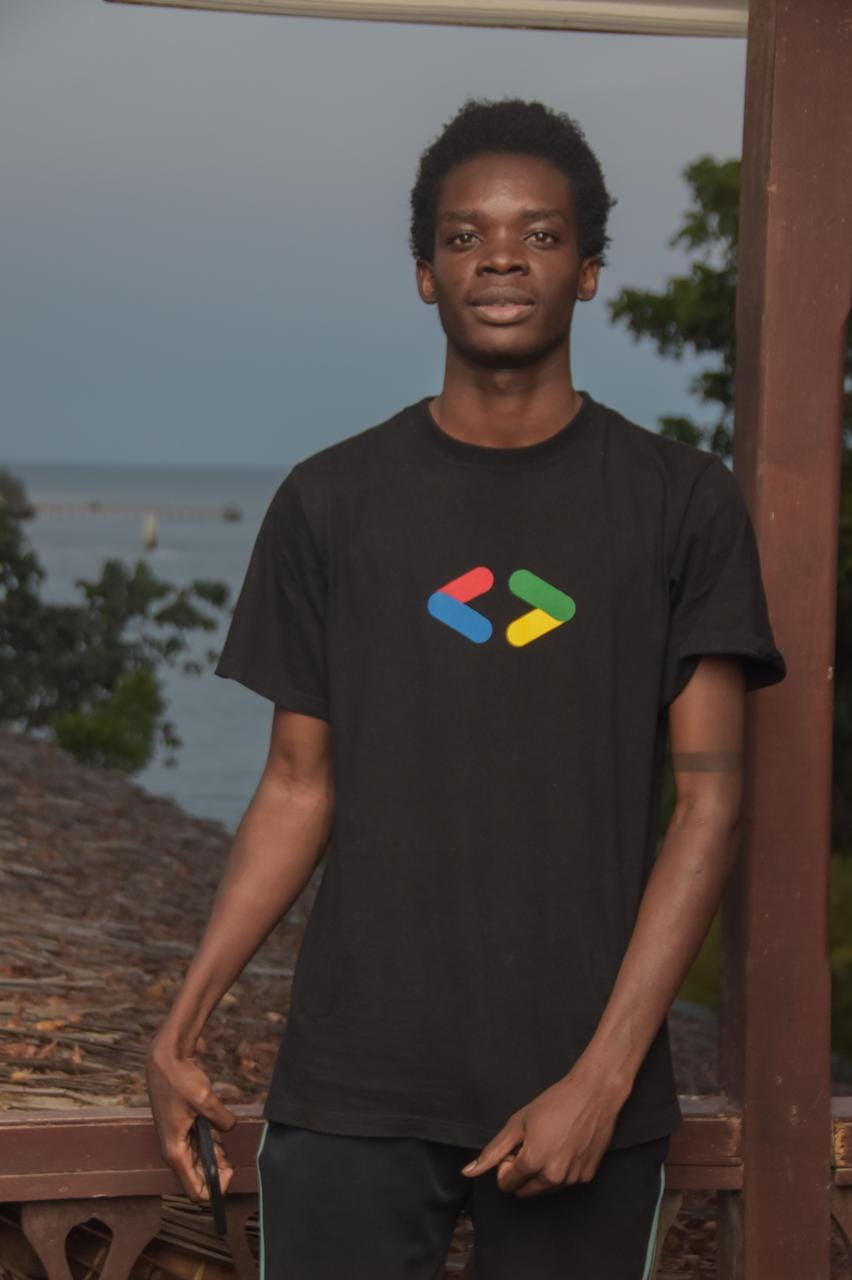 About – Chris Achinga – Medium About – Chris Achinga – Medium