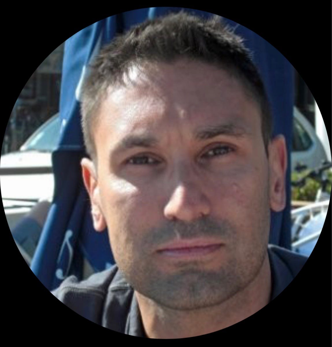 Jeremy Hinds – Medium