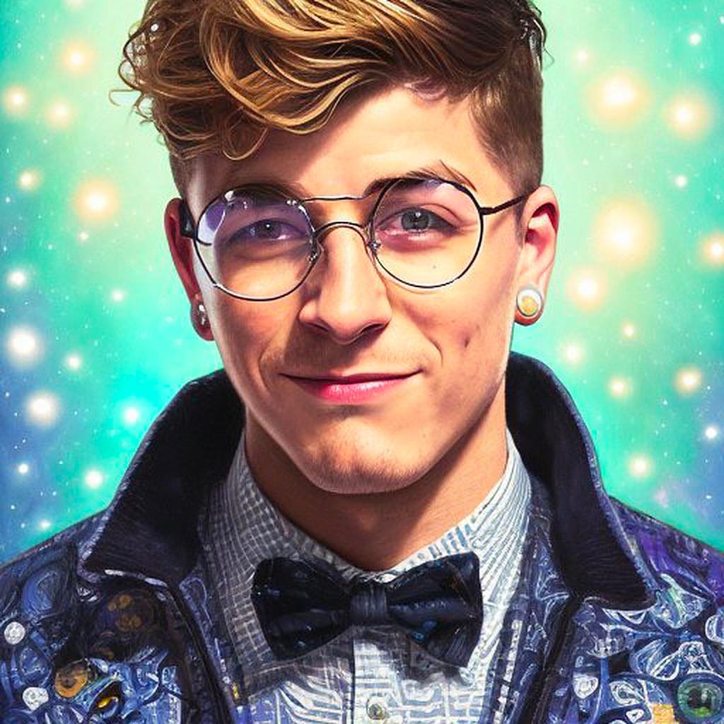 Tyler Steven Tittle – Medium