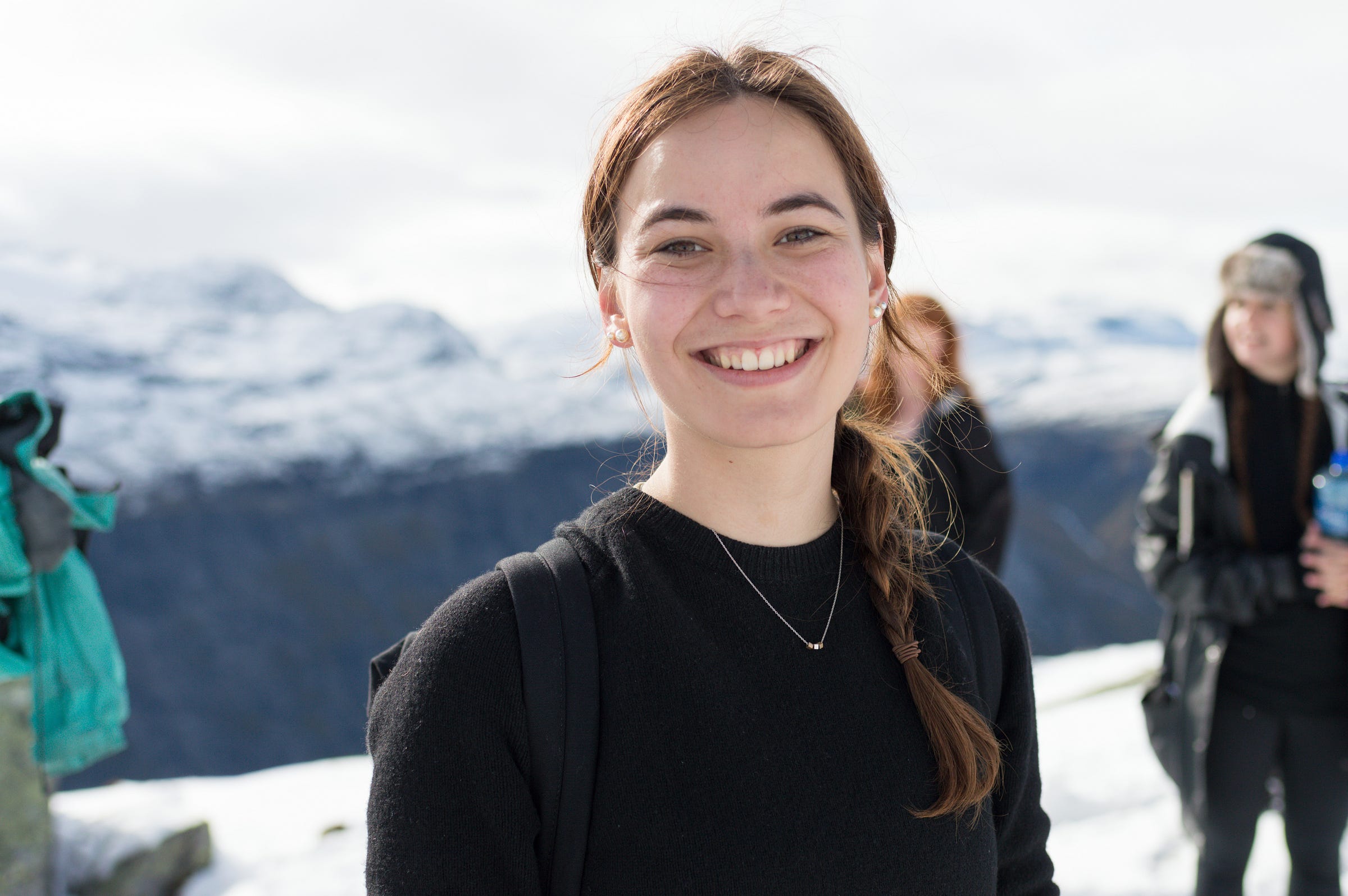 Erica Lim – Medium