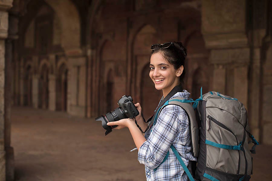 Seema parihar – Medium