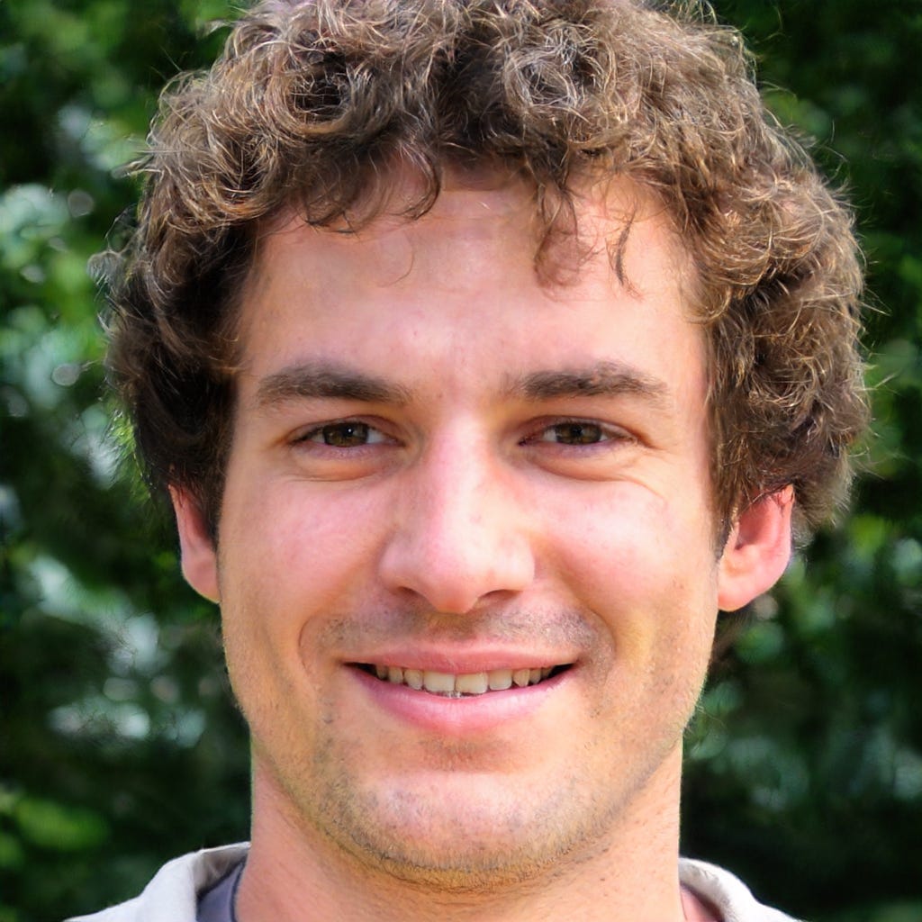 Daniel Zinn – Medium