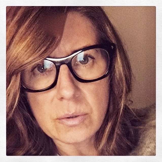 Jo Fuller – Medium