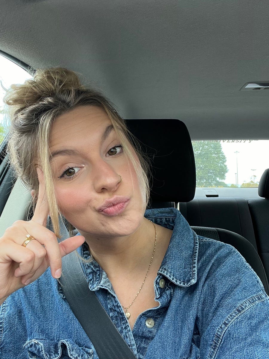 Brittan Brown – Medium