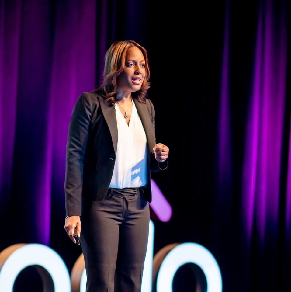 Shari Dunn – Medium