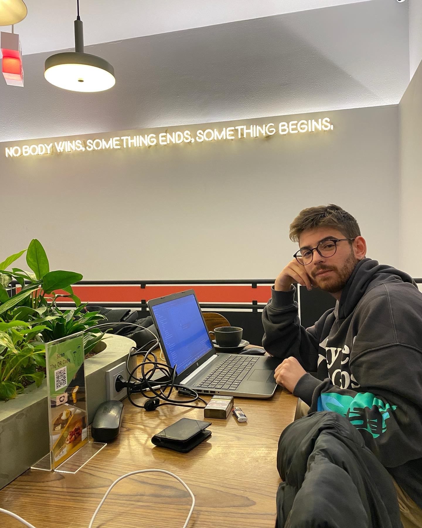 Emirhan Tekin – Medium