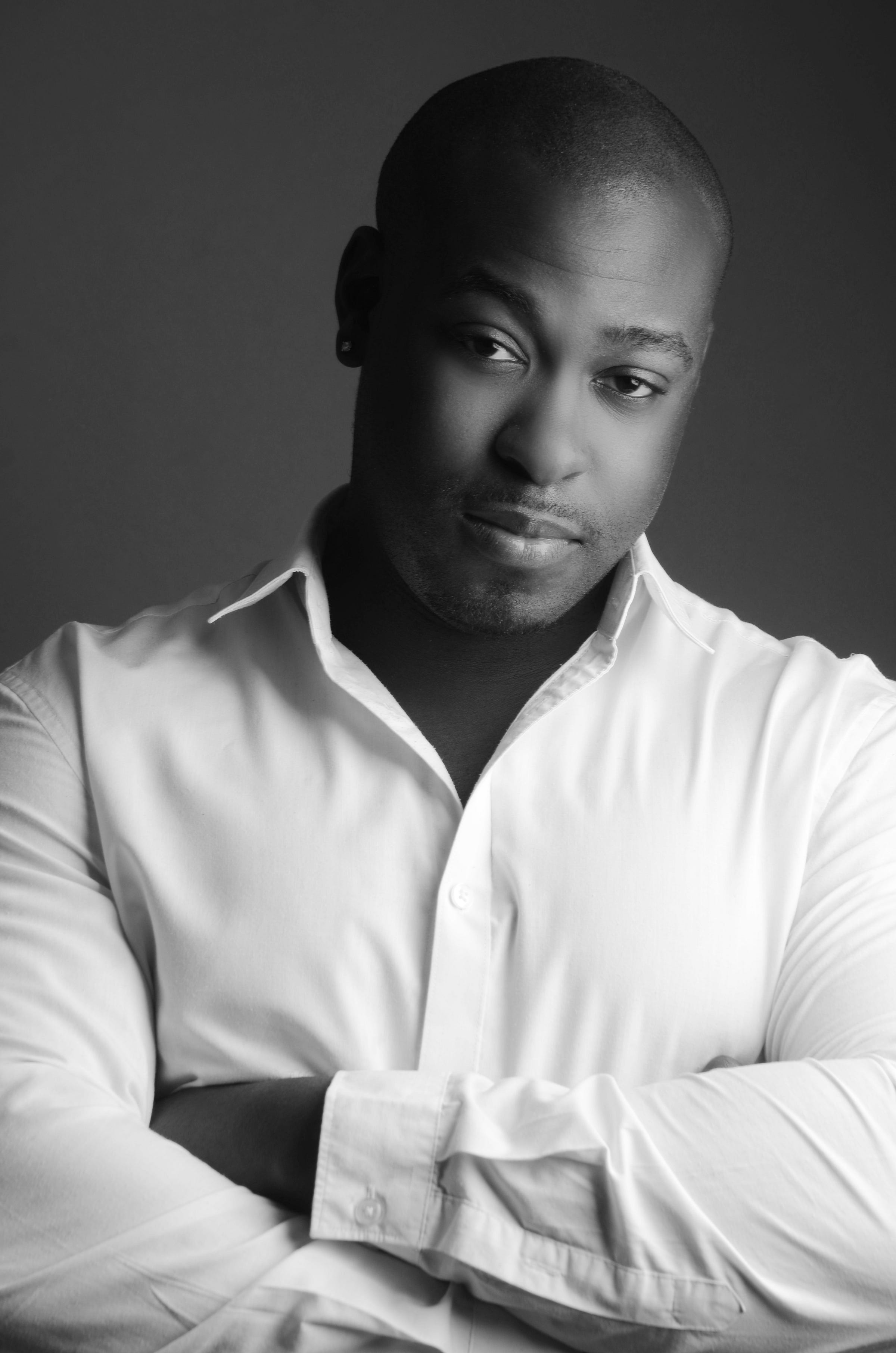 Clement Boateng – Medium