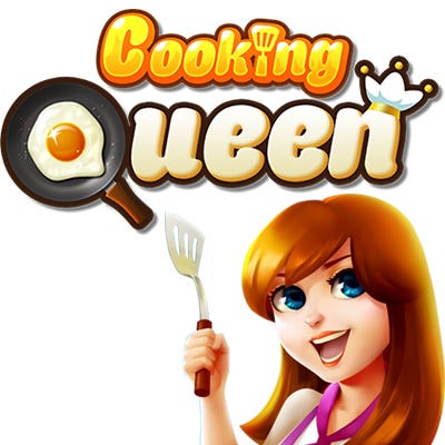 Cooking Queen – Medium