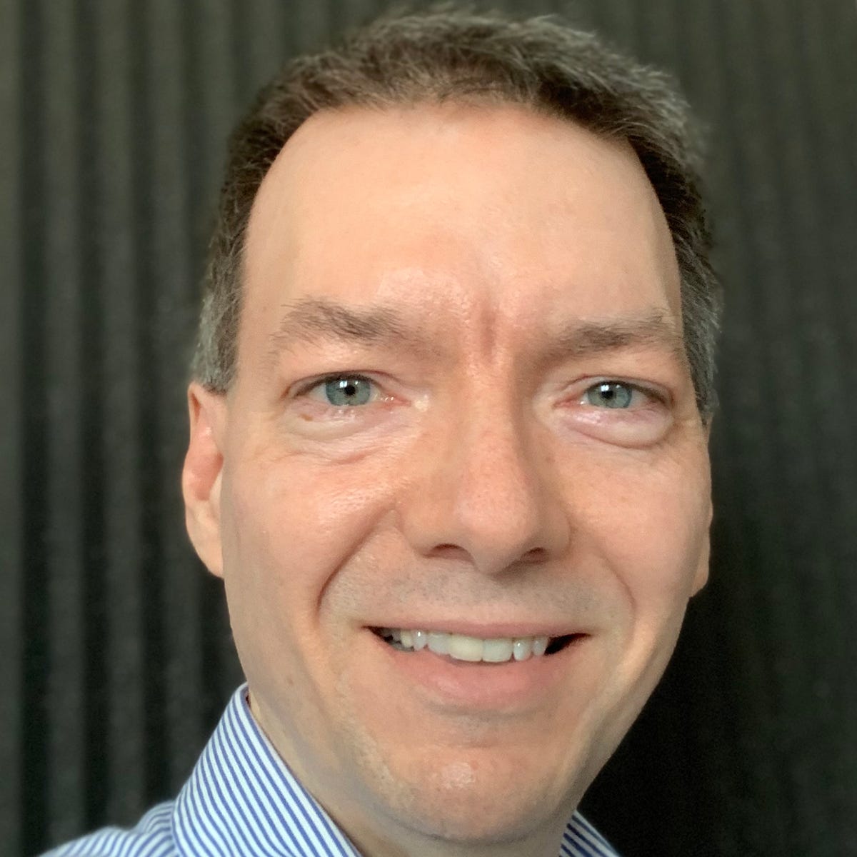 David Boles – Medium