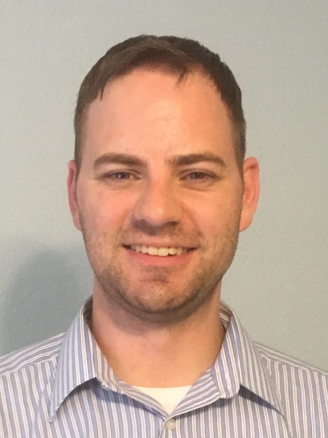 Kyle Wayne Weckerly – Medium