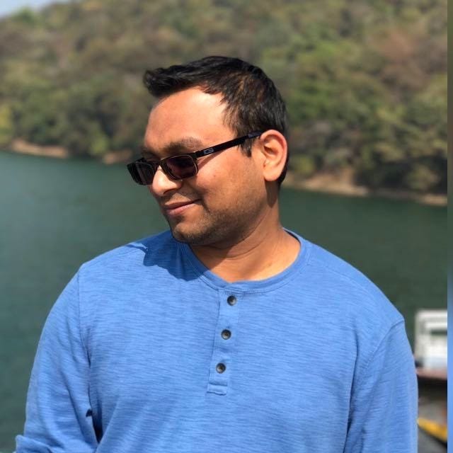 Vikash Pandey – Medium