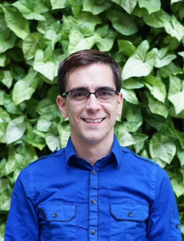 Austin Byers – Medium