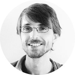Shaun Church – Medium