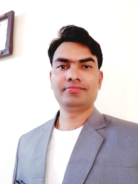 Pravin Shinde – Medium