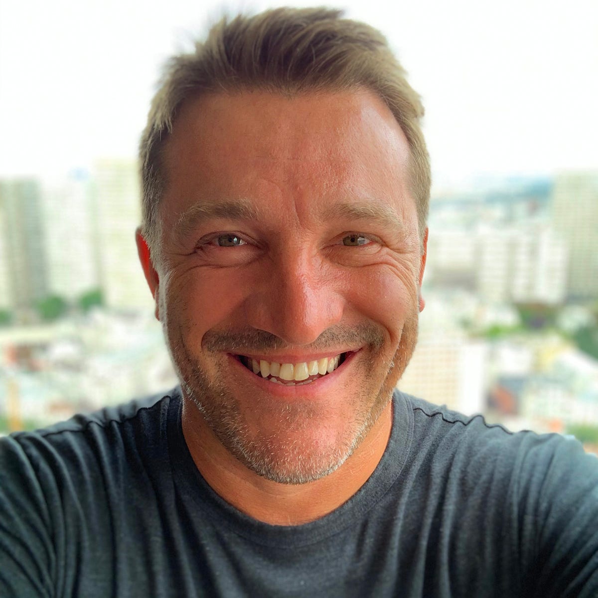 Benjamin VINCENT – Medium