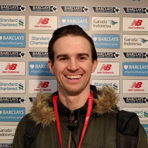 Mike Scamell – Medium