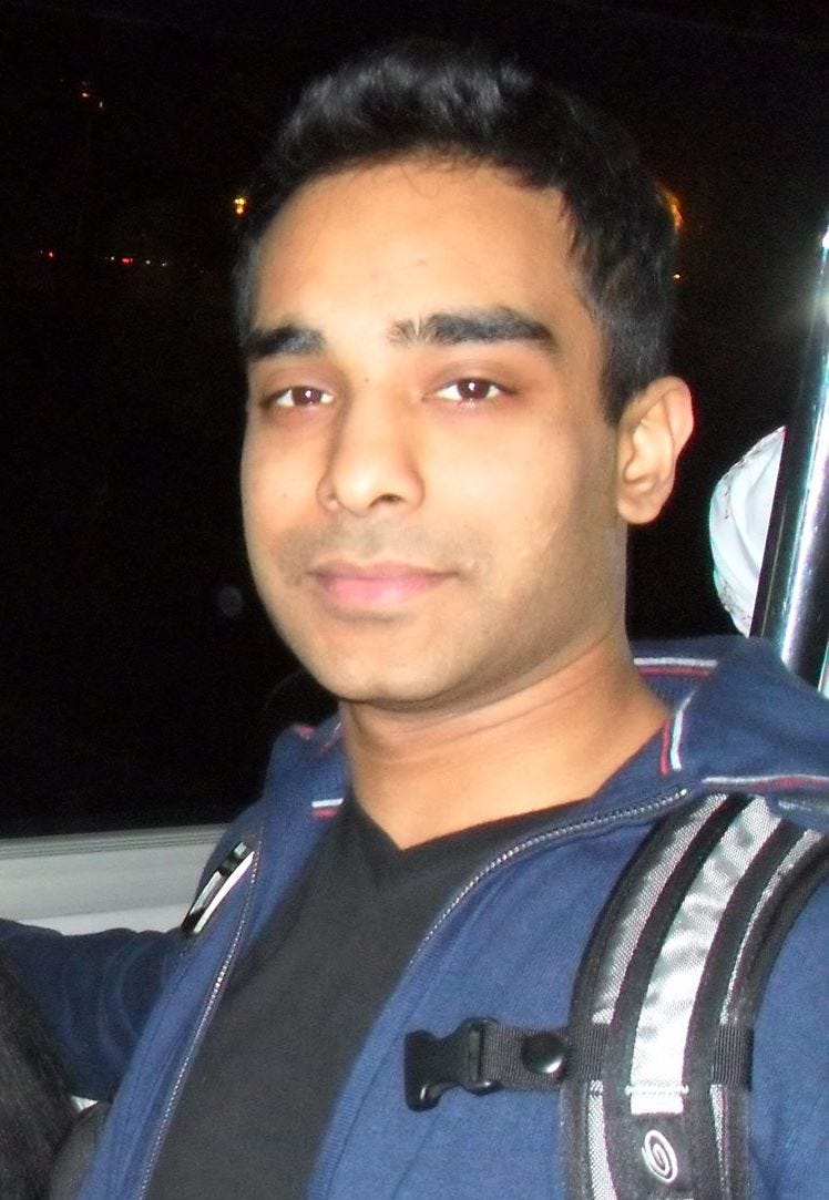 Fahim Ferdous – Medium