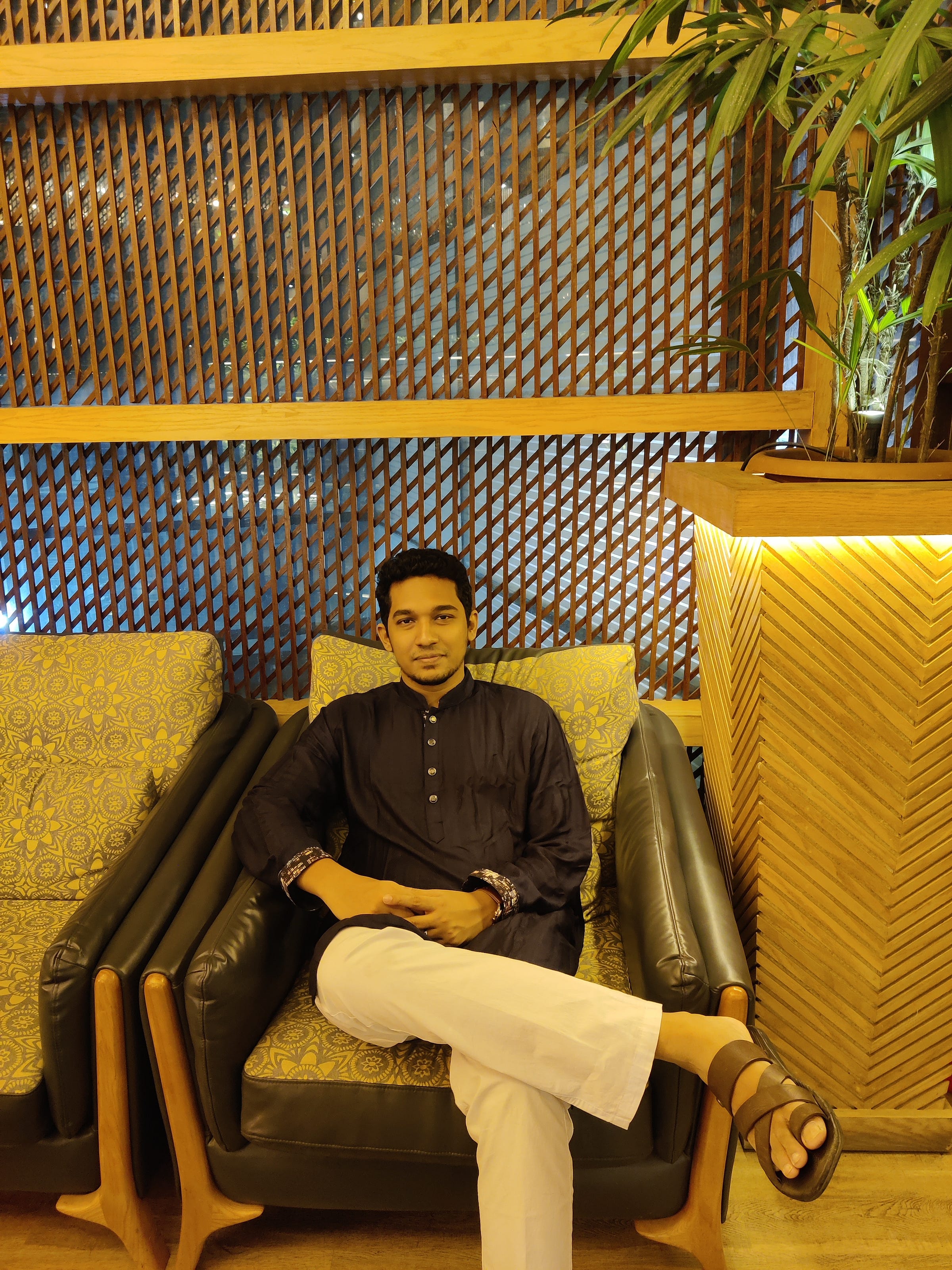 Khan Anik Rahman Medium