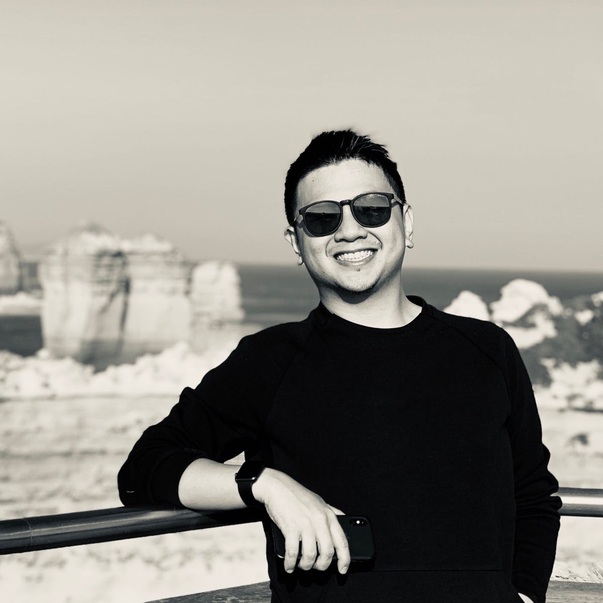 About – Aaron Khoo – Medium
