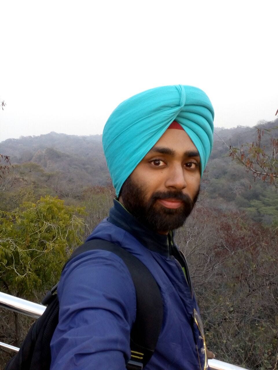 kuldeep singh – Medium