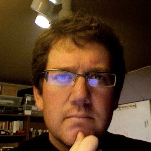 Ed Weber – Medium