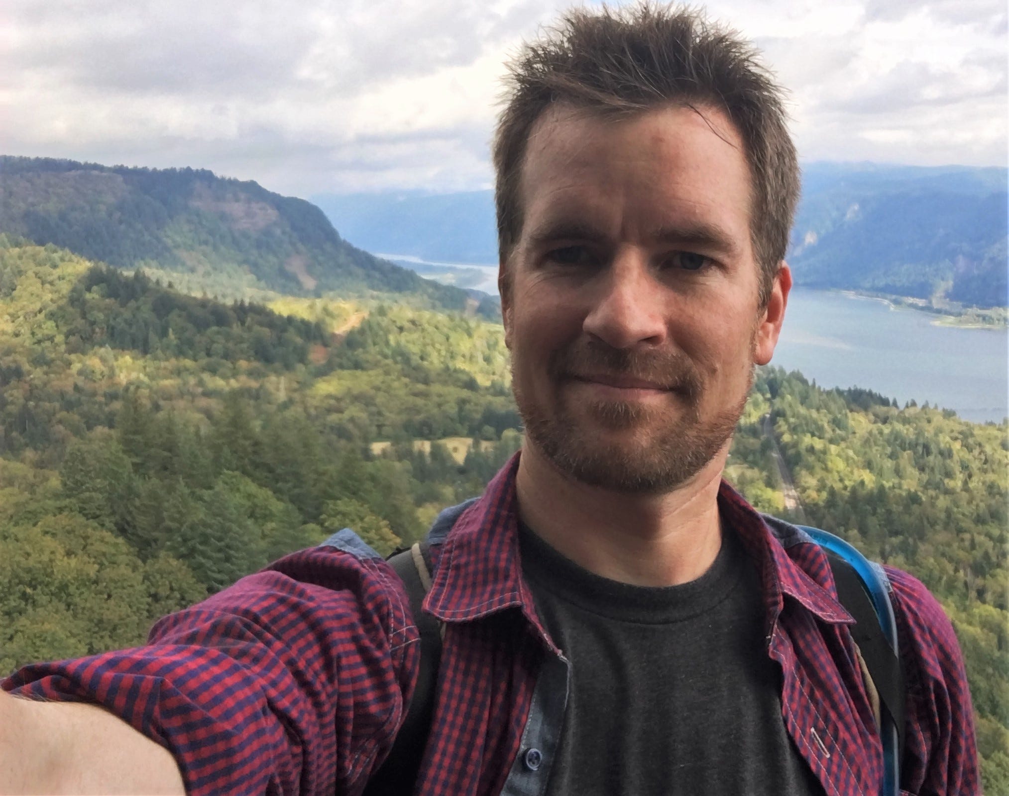 Andrew Grimes – Medium