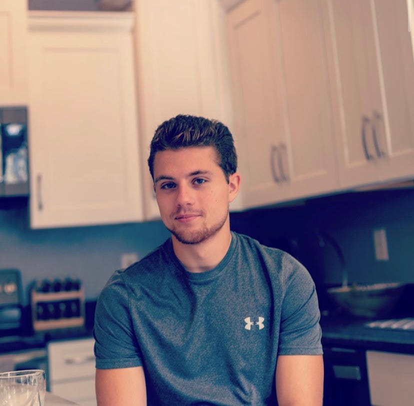 Justin Blyer – Medium