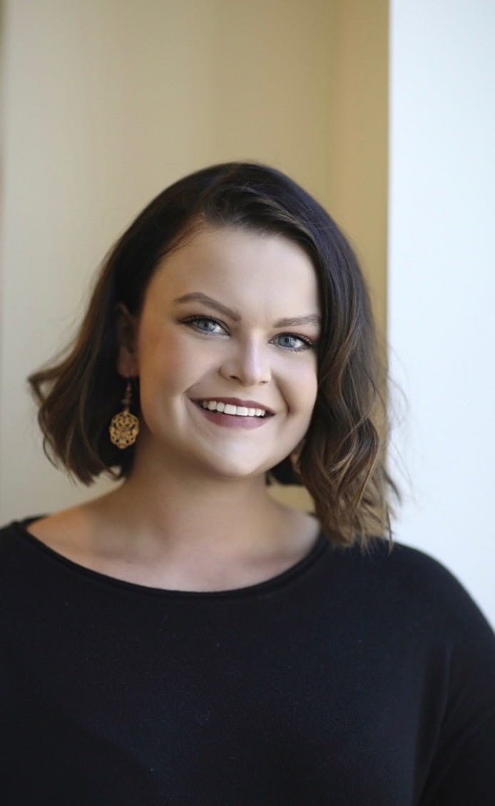 Mackenzie Lynn – Medium