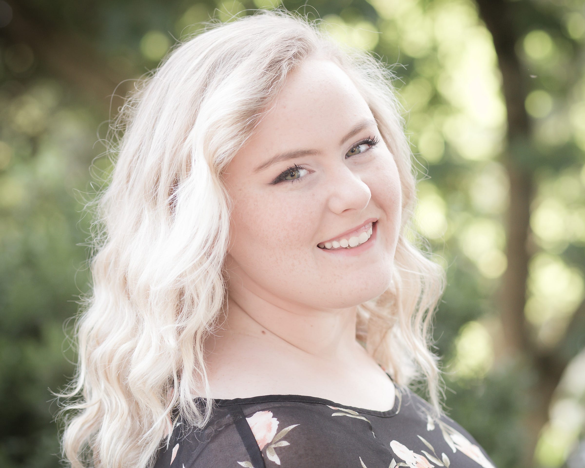Jess Goodwin – Medium