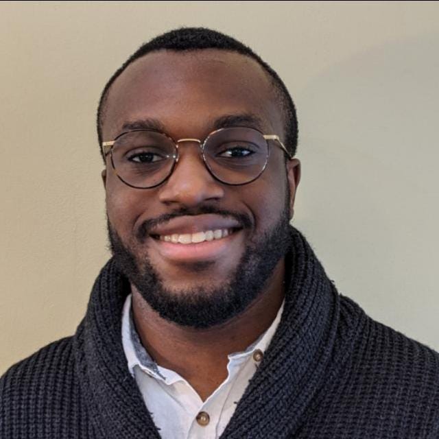 Funsho Ajayi – Medium
