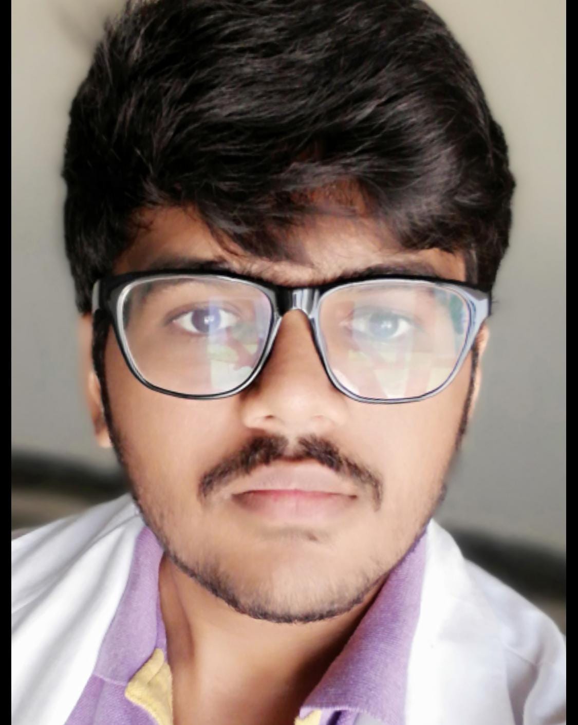U M Ravi Bharathi – Medium