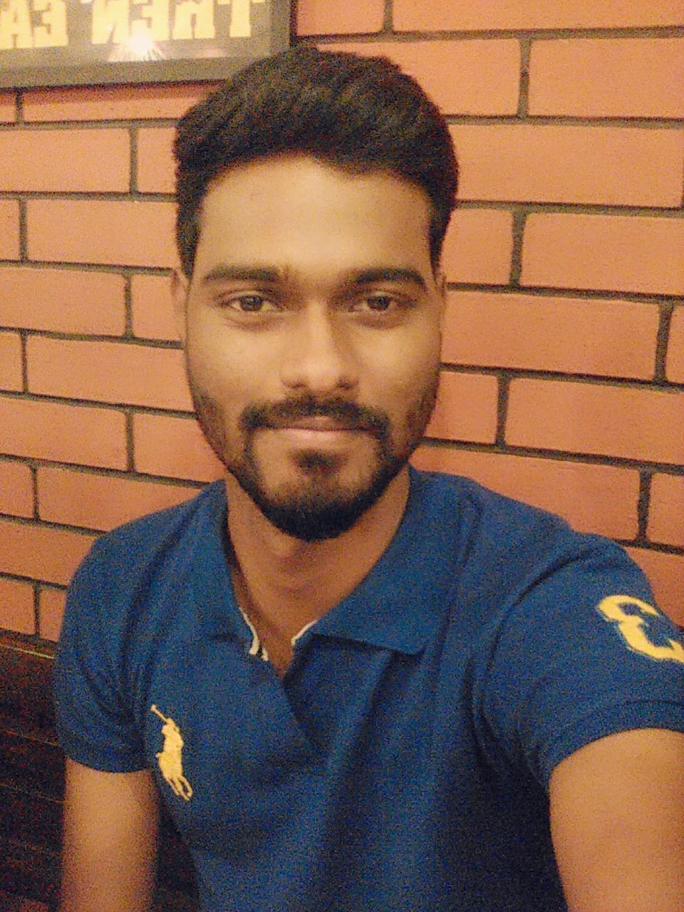 aravind subramani – Medium