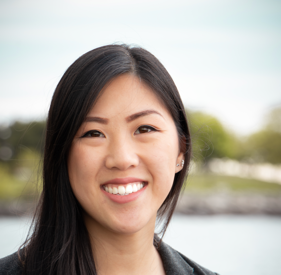 Cathy Truong – Medium