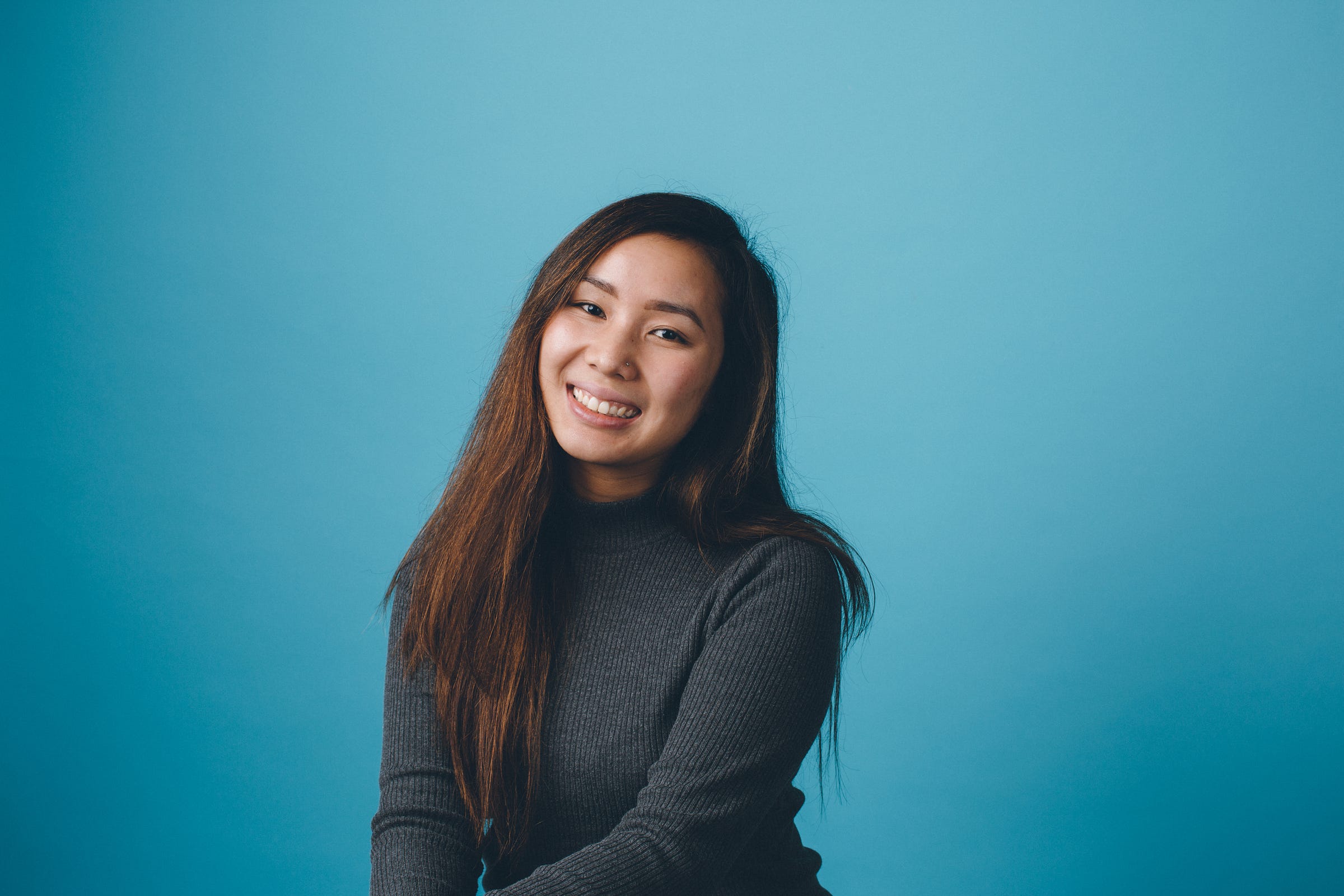 Sammi Chen – Medium