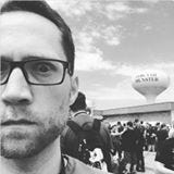 Kyle Trowbridge – Medium