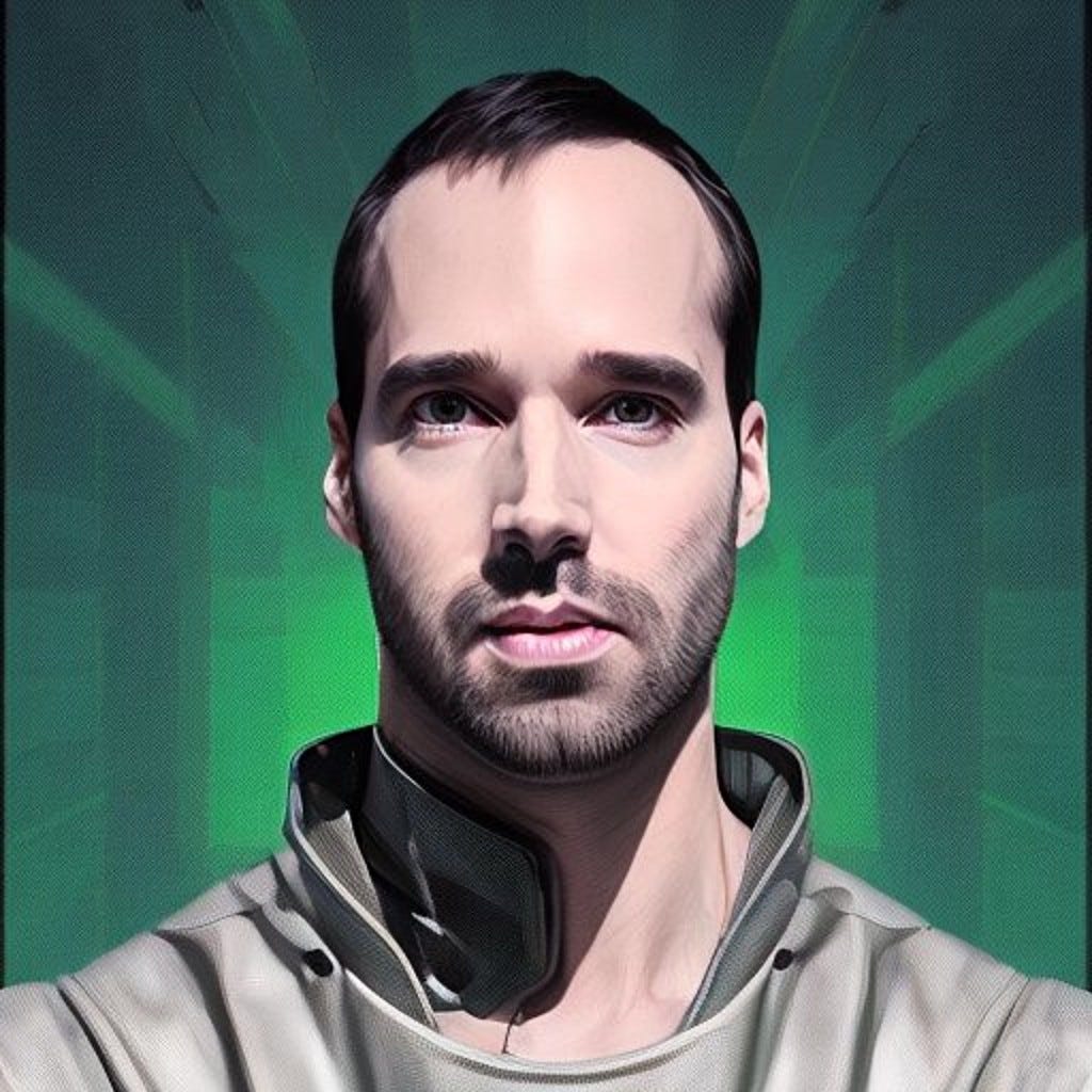 About Fabian Sudau Medium