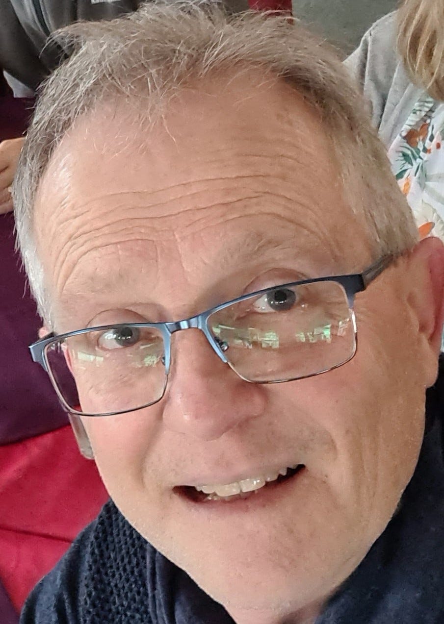 Anthony Benson – Medium