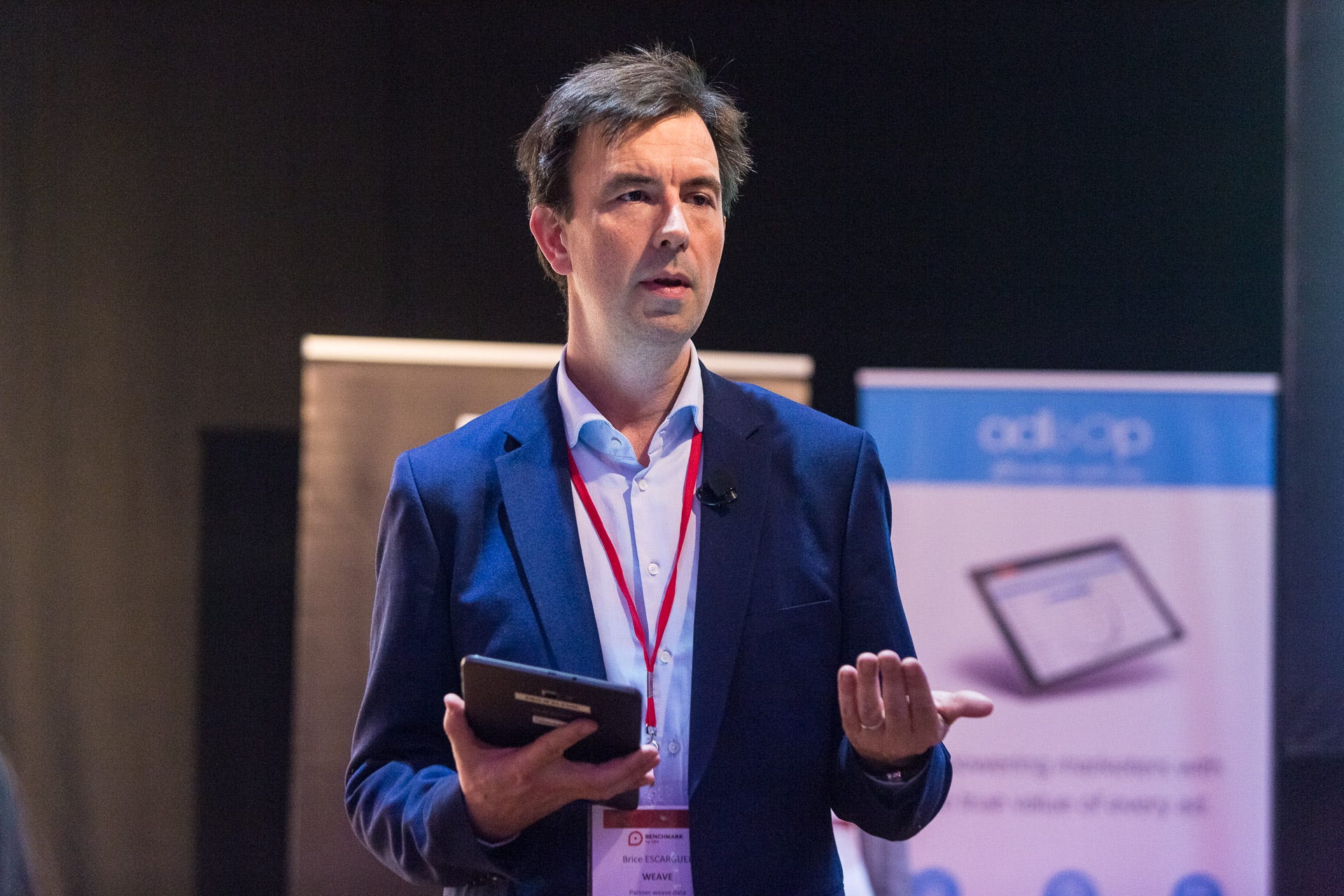About – Brice Escarguel – Medium