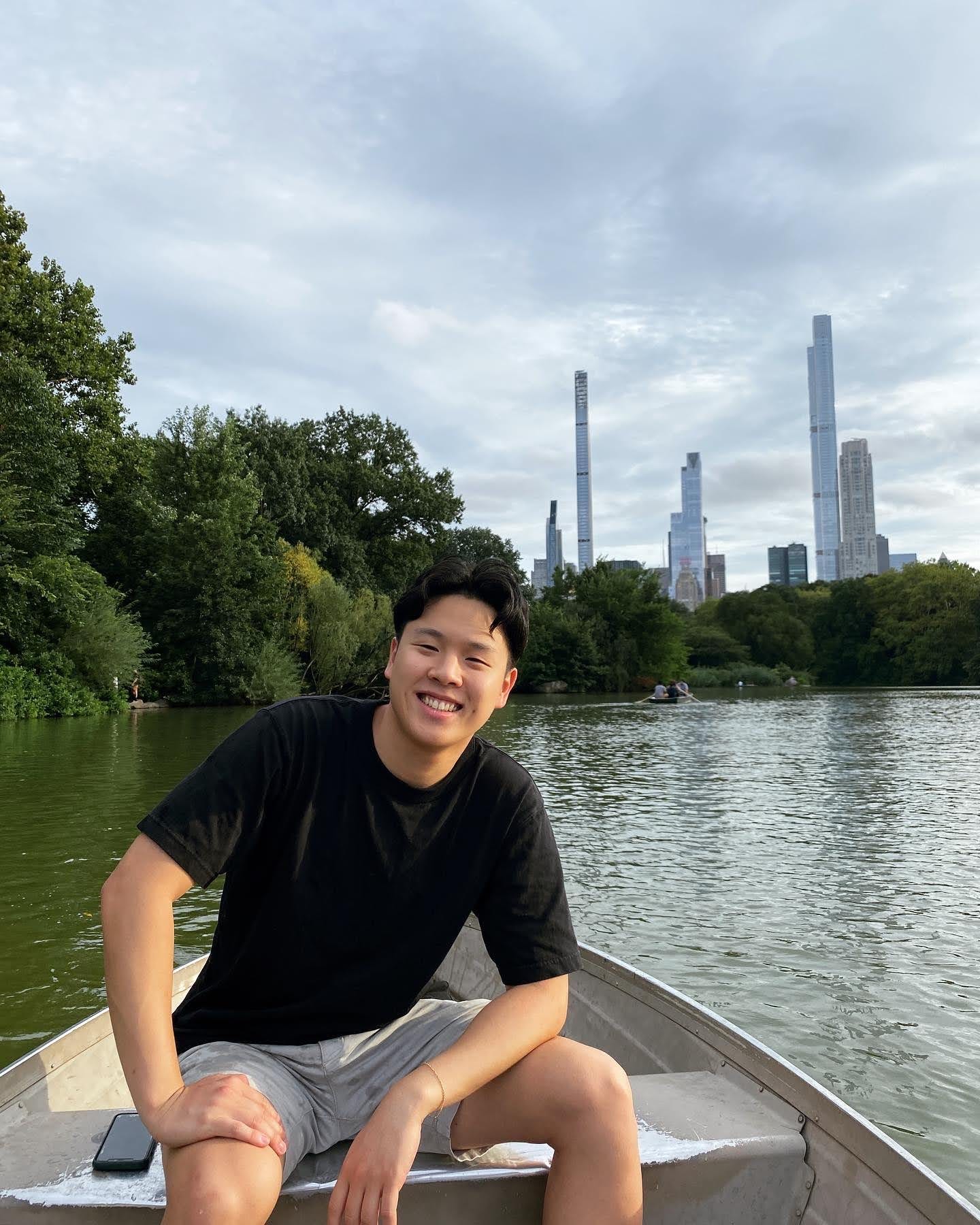 Mark Chan – Medium