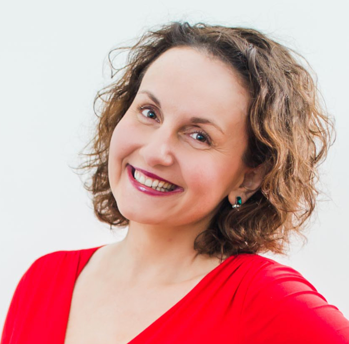 Marina Simovic of Flexhealing: I Am Living Proof Of The American Dream ...