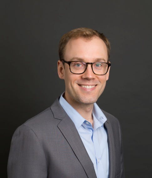 Matt Kasper – Medium
