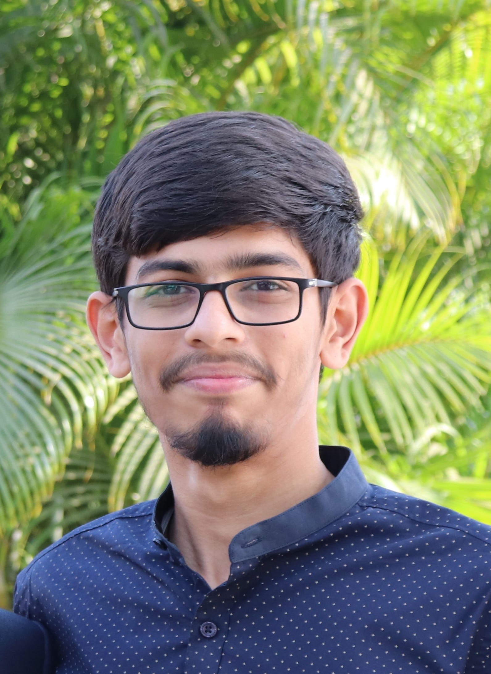 Suraj Jadhav – Medium