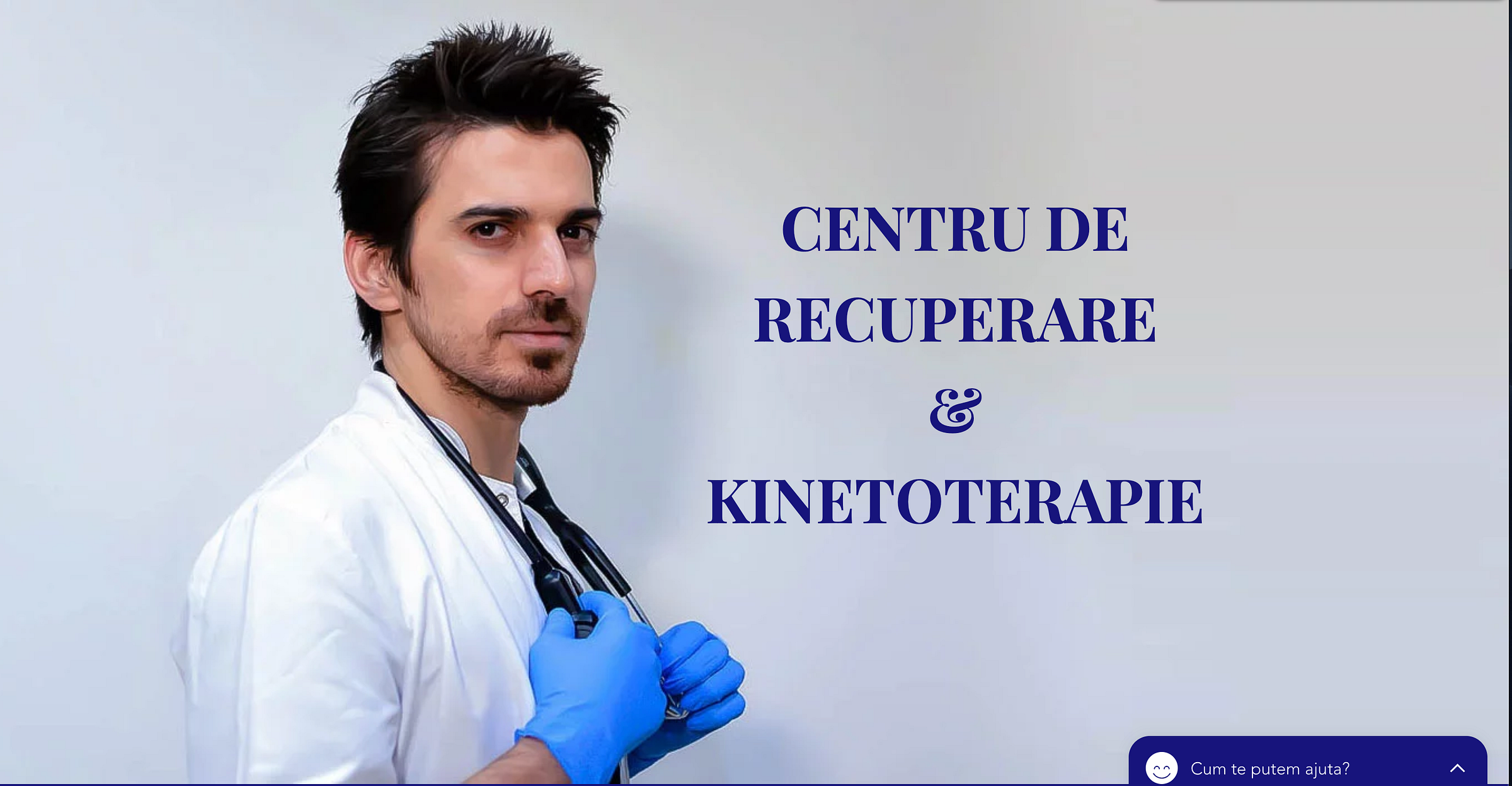 Kinetoterapie