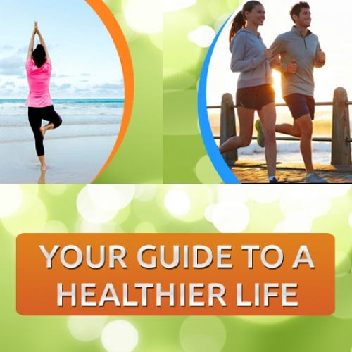 Your Guide To A Healthier – Medium