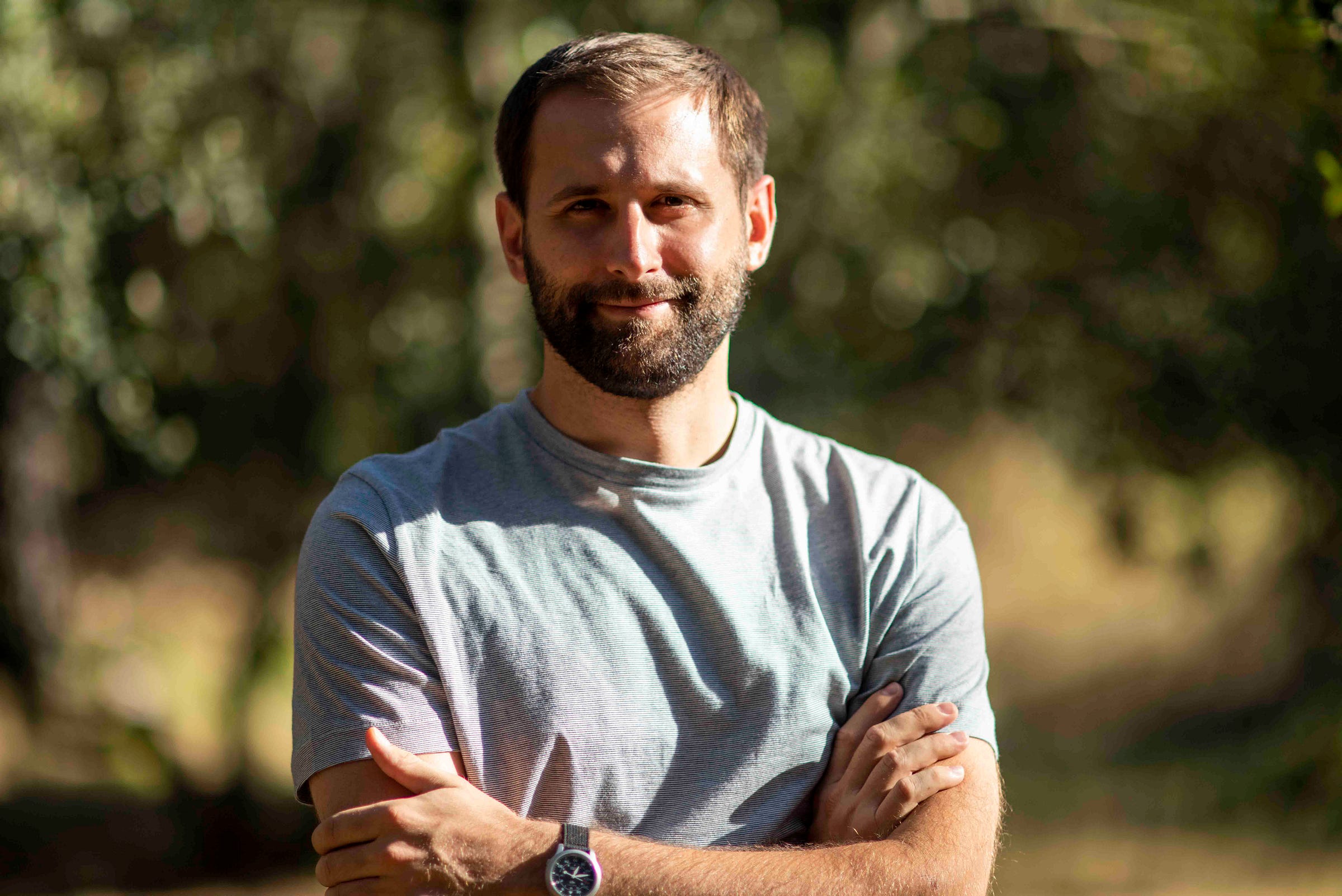 Federico Griggio – Medium